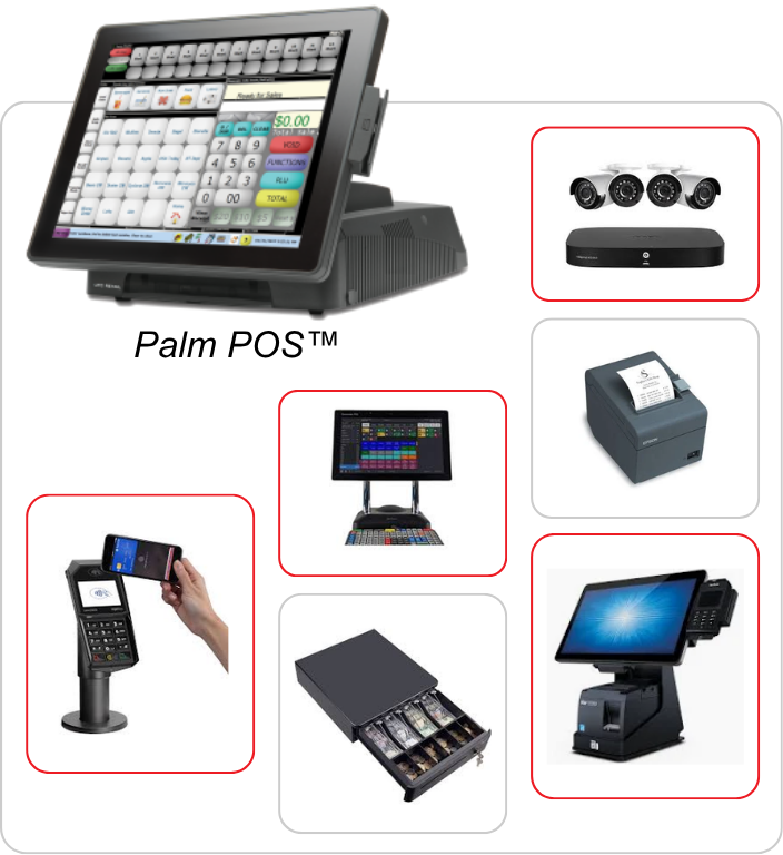 SwanSys | Delta Payments